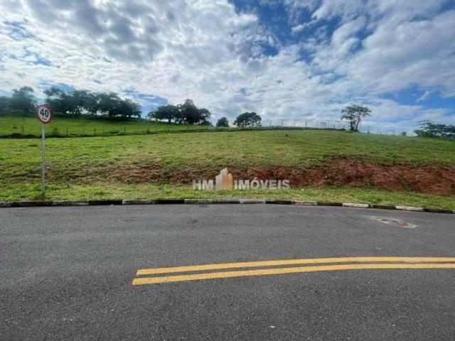 Terreno à venda Atibaia/SP