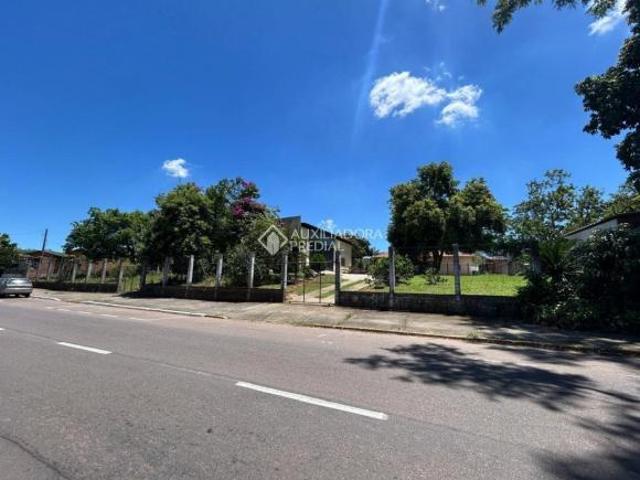 TERRENO A VENDA AV. ITACOLOMY DE GRAVATAÍ