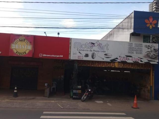 TERRENO À VENDA AV. T 9 JARDIM AMÉRICA GOIÂNIA/GO
