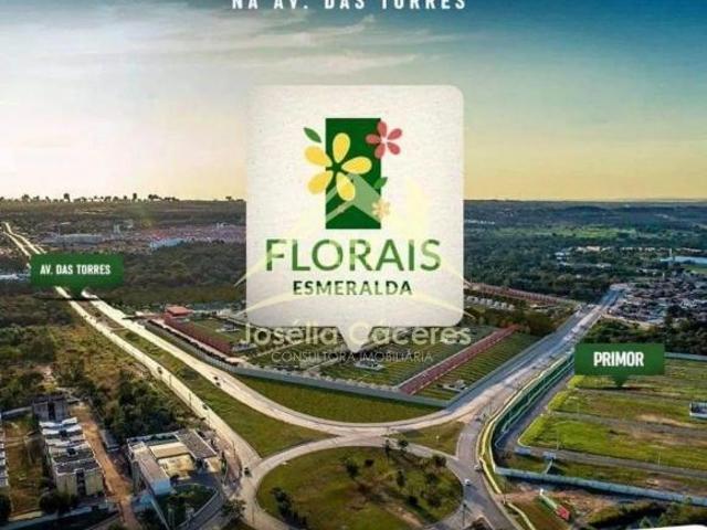 Terreno à venda, avenida das torres, Cuiabá, MT