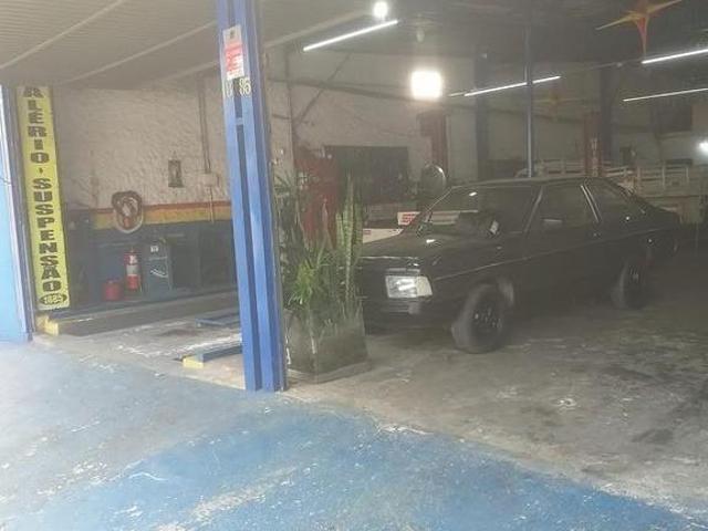 Terreno à Venda na Avenida Flora Osasco