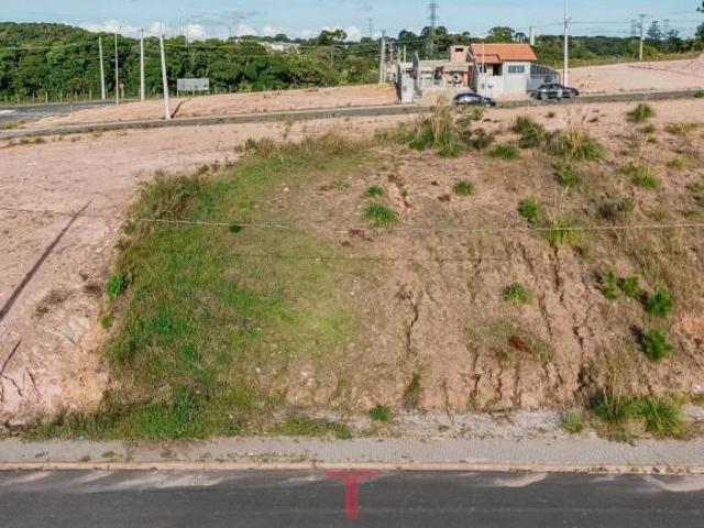 Terreno à venda, Botiatuba, Almirante Tamandaré, PR