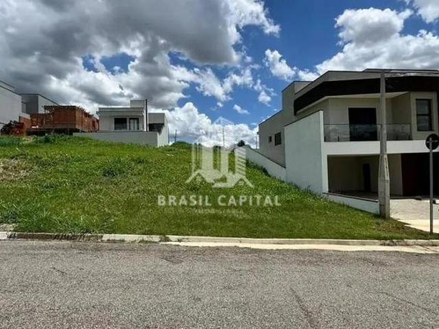Terreno à venda, Bouganville, Sorocaba, SP