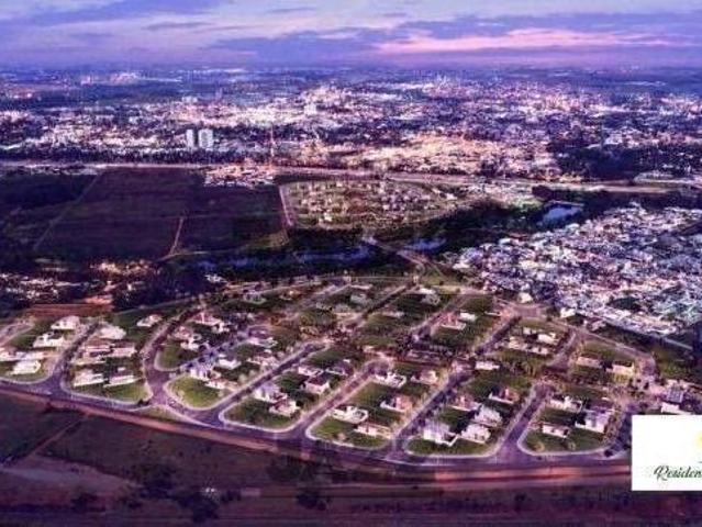 Terreno à Venda Boa Esperança, Paulínia 300m2 Condomínio Acácias