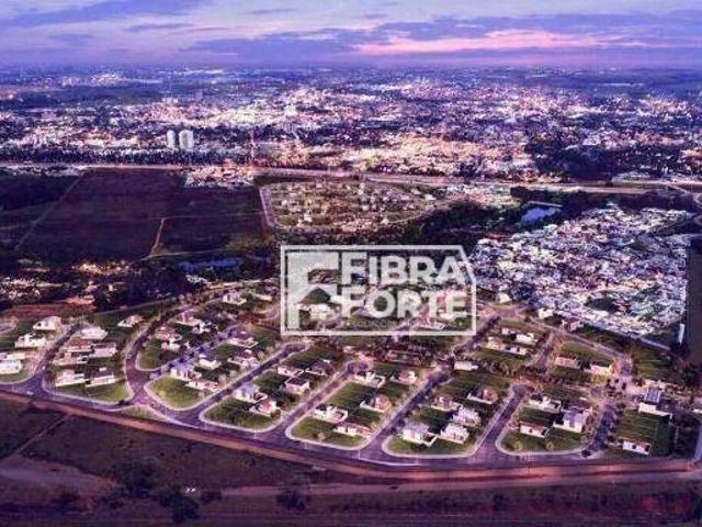 Terreno à venda Boa Esperança Paulínia/SP