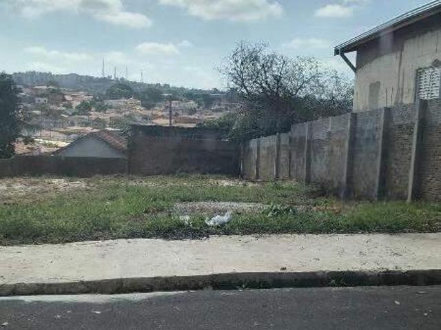 Terreno à venda, Boa Vista Limeira/SP
