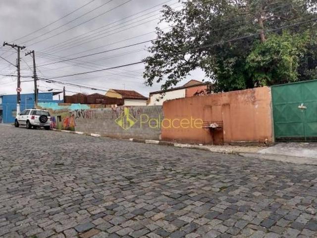 Terreno à venda, Boa vista, Pindamonhangaba, SP