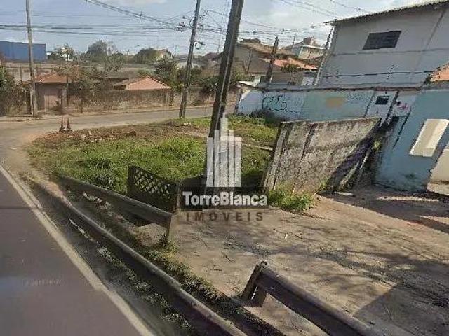 Terreno à venda, Boa Vista, Ponta Grossa, PR
