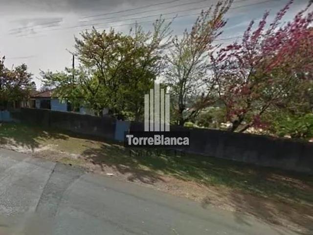 Terreno à venda, Boa Vista, Ponta Grossa, PR