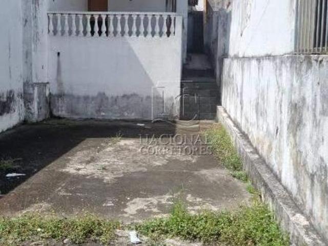 Terreno à venda, Boa Vista São Caetano do Sul/SP