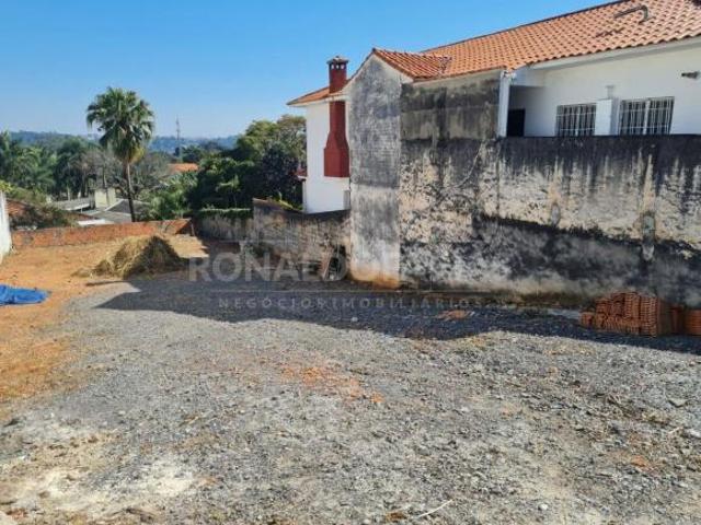 Terreno a Venda dentro do Bolsão de Interlagos