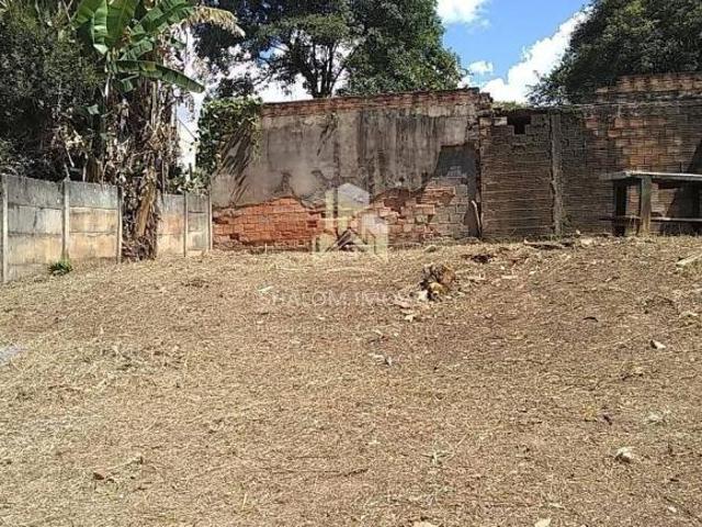 Terreno à venda, Bom Jesus, Contagem, MG