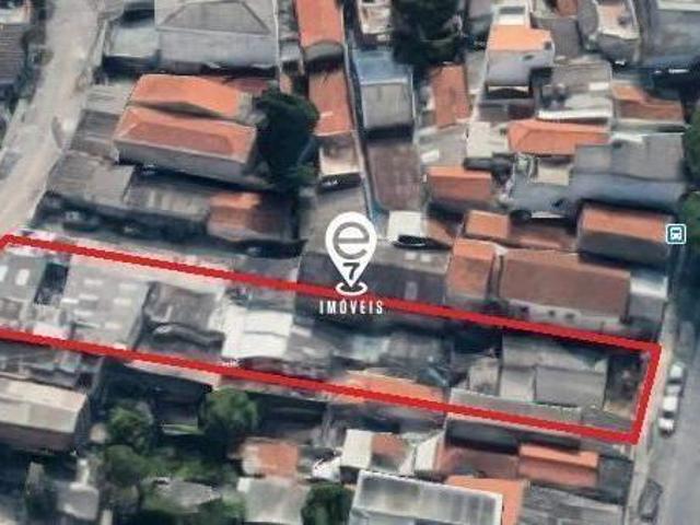Terreno à venda, Bosque da Saúde São Paulo/SP