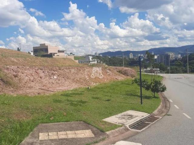 TERRENO À VENDA BOSQUE DO HORTO JUNDIAÍ SP