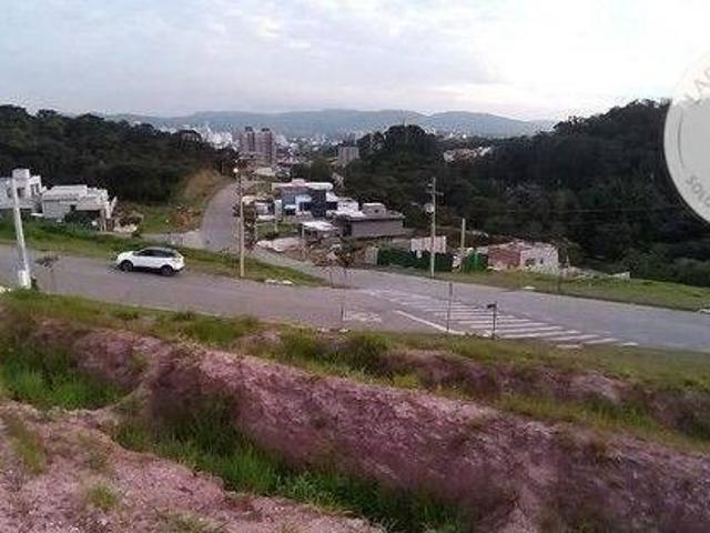 Terreno à venda Bosque do Horto Jundiaí/SP