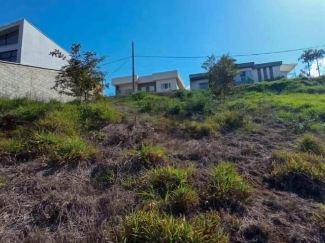 Terreno à venda, Bosque do Imperador, Juiz de Fora, MG