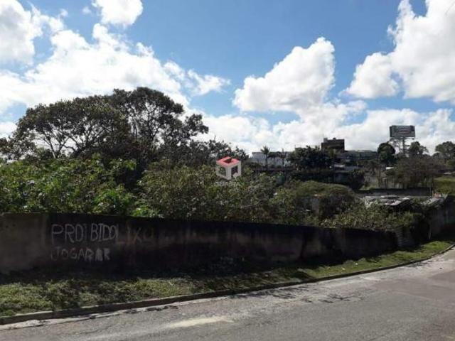 Terreno à venda Batistini São Bernardo do Campo SP