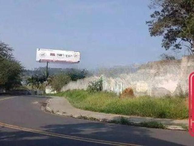 Terreno à venda, Batistini São Bernardo do Campo/SP