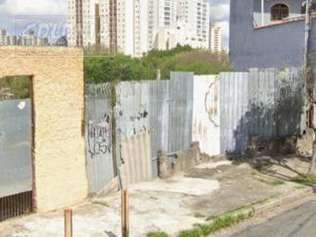 Terreno a venda Baeta Neves