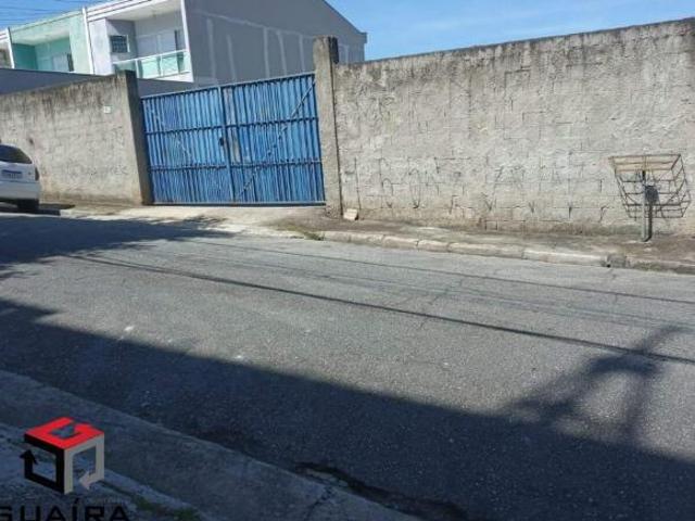Terreno à venda Baeta Neves São Bernardo do Campo SP