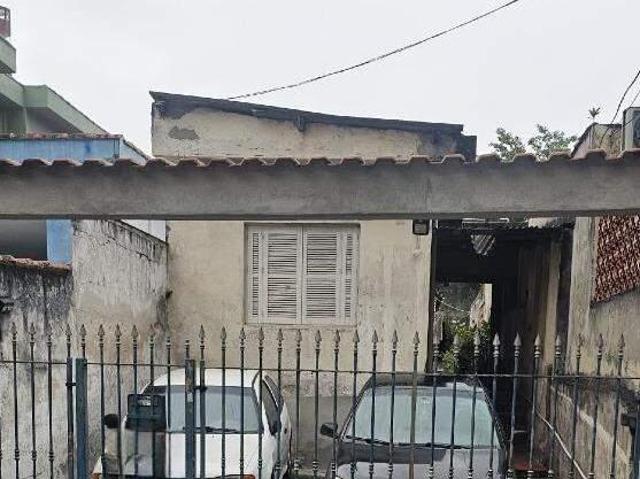Terreno à venda Baeta Neves São Bernardo do Campo SP