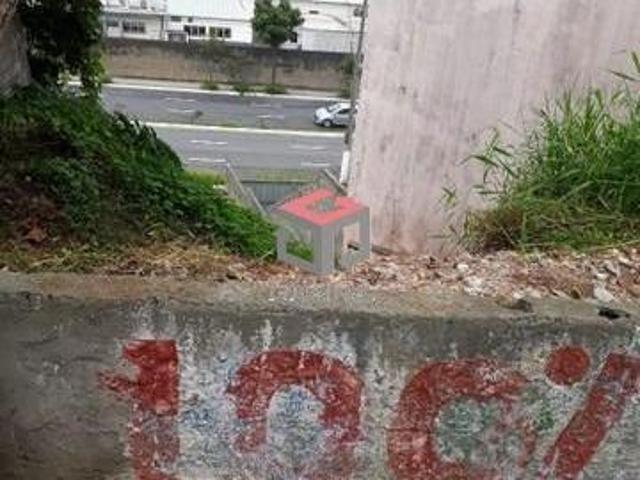 Terreno à venda Baeta Neves São Bernardo do Campo SP
