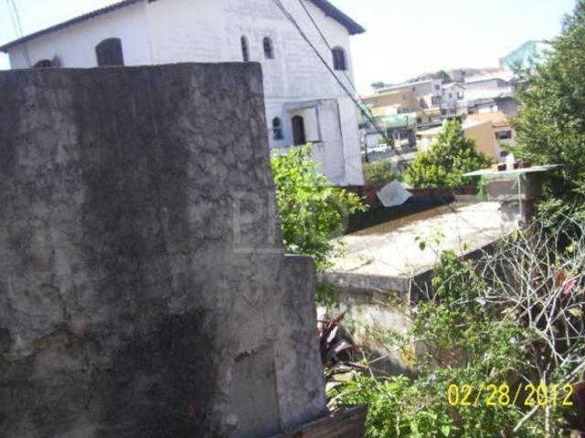 Terreno à venda, Baeta Neves São Bernardo do Campo/SP