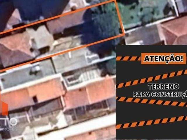 Terreno à venda Baeta Neves São Bernardo do Campo/SP