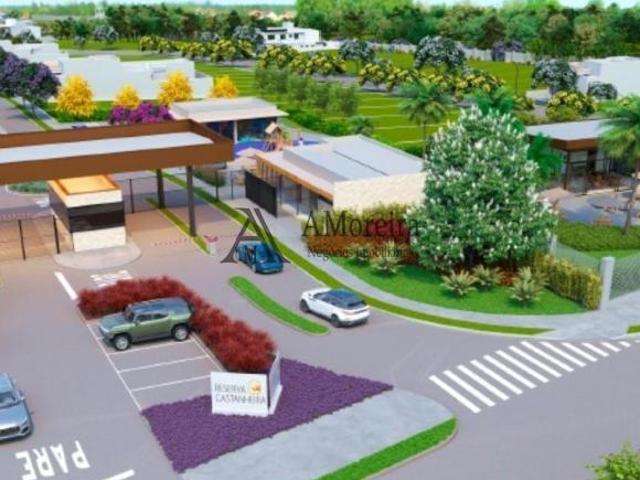 Terreno à venda bairro Medeiros, Jundiaí SP: a partir 250,00 m² Reserva Castanheira
