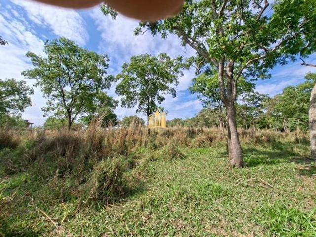 TERRENO A VENDA BAIRRO MEDERIOS EM ESMERALDAS/MG