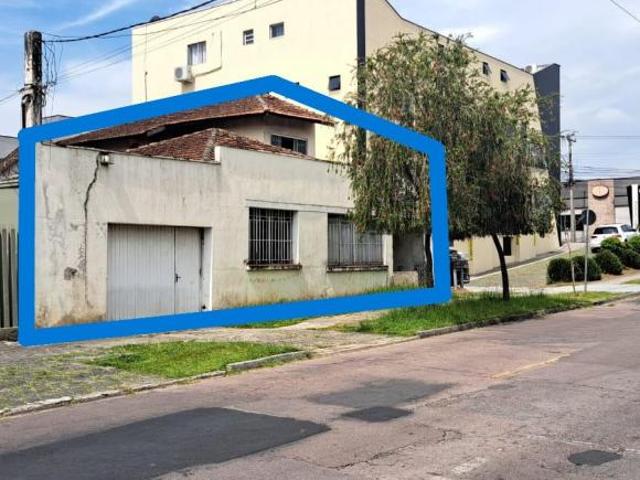 Terreno à Venda – Bairro Mercês – a 3,6Km do Centro Localização Privilegiada!