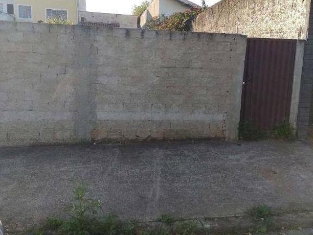 terreno à venda Bairro N. S. de Fátima Nova Odessa