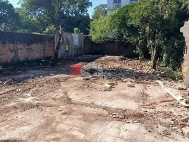 TERRENO A VENDA BAIRRO NOSSA SENHORA DAS GRAÇAS