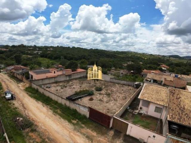 TERRENO A VENDA BAIRRO NOVA ESMERALDAS/MG R$170.000,00 900,00m²
