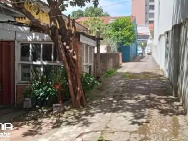 Terreno a venda Bairro Osvaldo Cruz próximo a Padaria Portuense