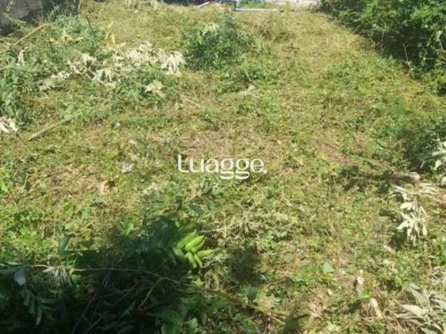 Terreno a venda Bairro Agronomia
