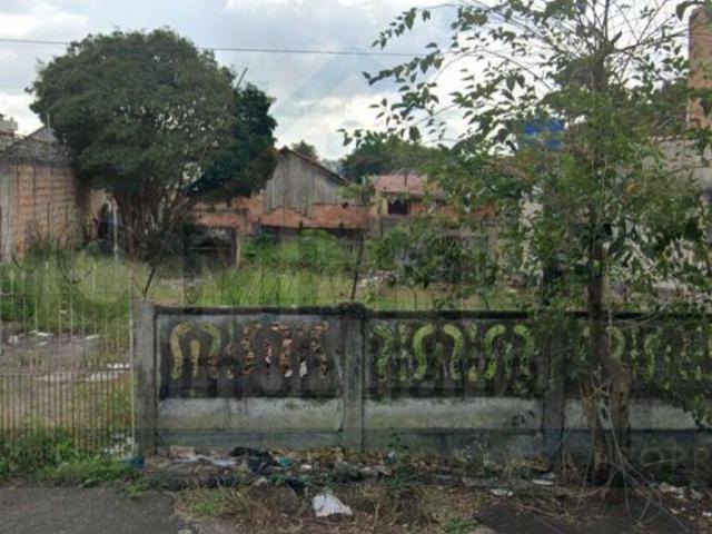 TERRENO À VENDA – BAIRRO ALTO | CURITIBA/PR