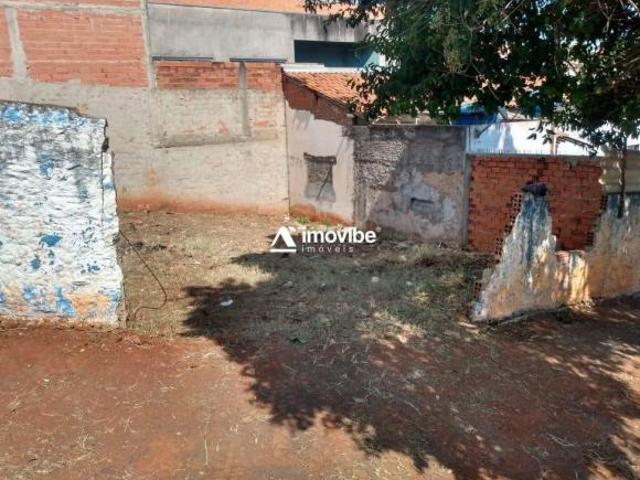 Terreno a venda bairro Belo Horizonte na Cidade de Santa Barbara d oeste SP