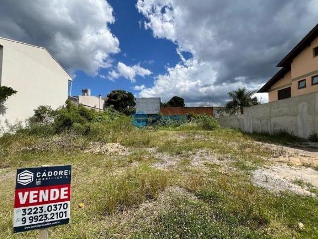 Terreno a venda bairro Bela Vista, Área Nobre