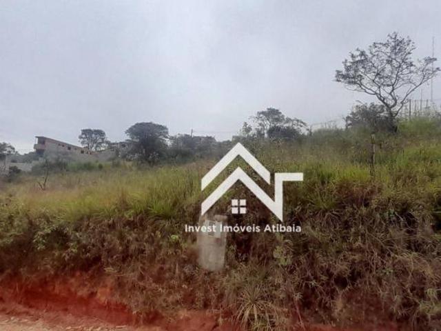 ? Terreno à Venda – Bairro Belvedere, Atibaia/SP