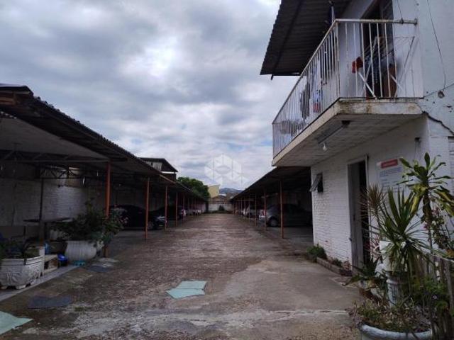 Terreno a venda bairro Camaquã com 1.015m²