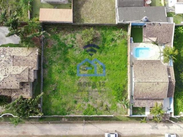 Terreno à venda, Capricornio II em Caraguatatuba, SP com 960m²