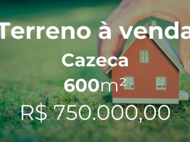 Terreno à venda, bairro Cazeca Uberlândia/MG