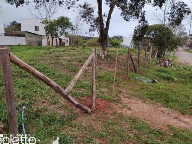 TERRENO A VENDA BAIRRO CENTENÁRIO EM TORRES RS