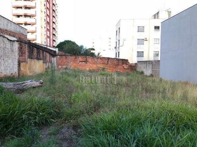 Terreno à venda Bairro Centro, Londrina