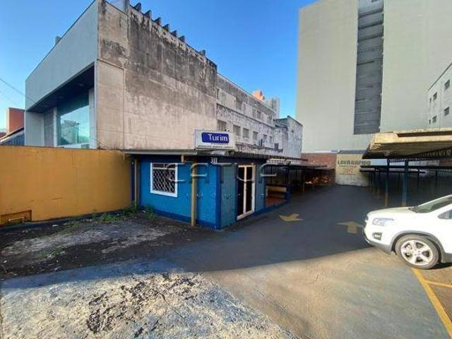 Terreno à venda Bairro Centro, Londrina
