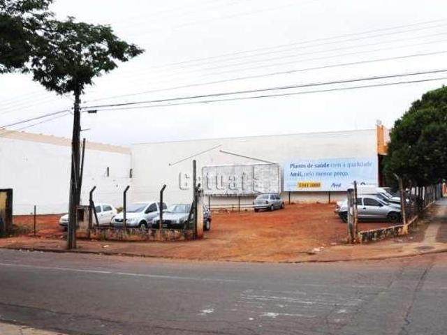 Terreno à venda Bairro Centro, Londrina
