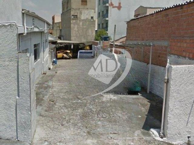 Terreno à Venda Bairro Cerâmica SCS