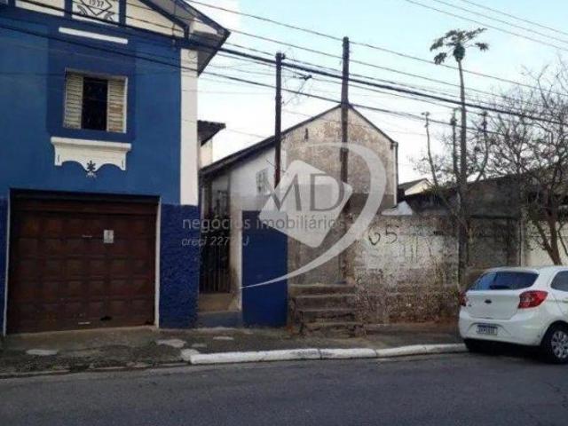 Terreno à Venda Bairro Cerâmica
