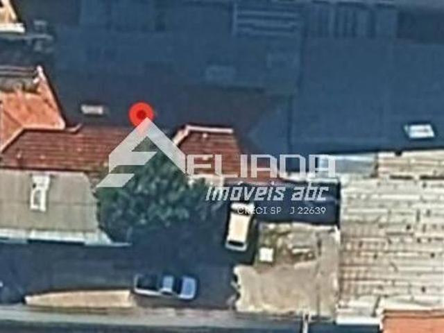 Terreno a venda Bairro Cerâmica 890m² com 20 metros de frente